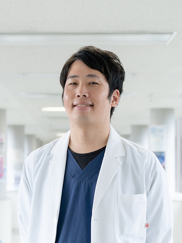 医師紹介 | 横浜市立大学附属病院